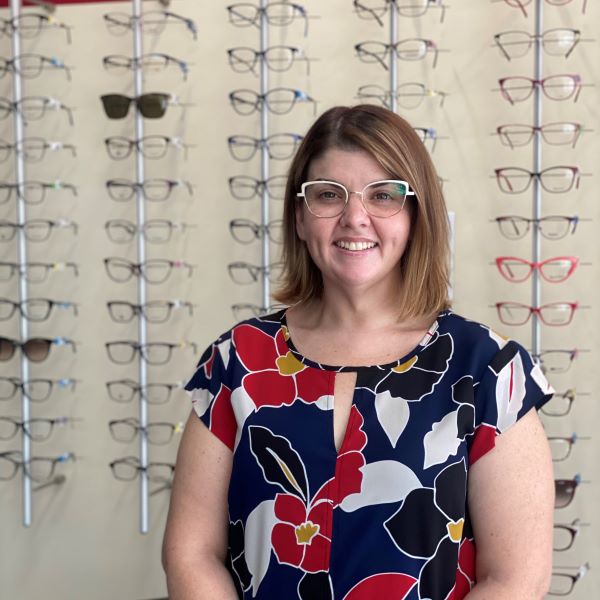 about us - Susan Walton Optometrist