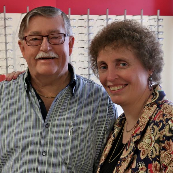 about us - Susan Walton Optometrist