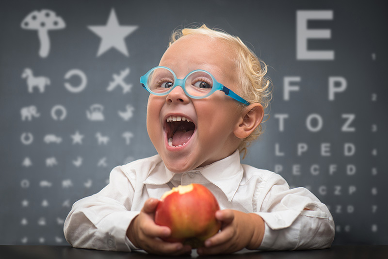 Specialeyes Land - Susan Walton Optometrist